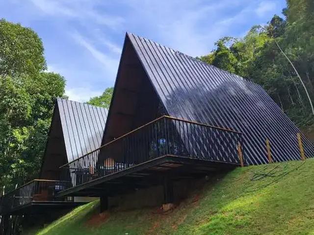 Casa / Sobrado em Condomínio para Venda em Guarapari/ES Buenos Aires 2 Quartos