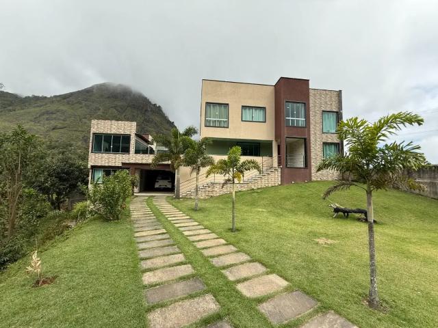 Casa / Sobrado em Condomínio para Venda em Guarapari/ES Buenos Aires 3 Quartos