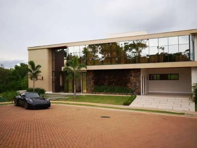 Casa / Sobrado em Condomínio para Venda em Guarapari/ES Enseada Azul 4 Quartos