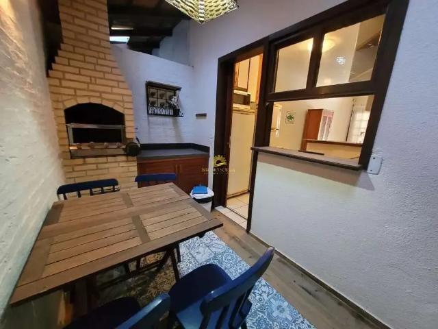 Casa / Sobrado em Condomínio para Venda em Guarapari/ES Enseada Azul 2 Quartos