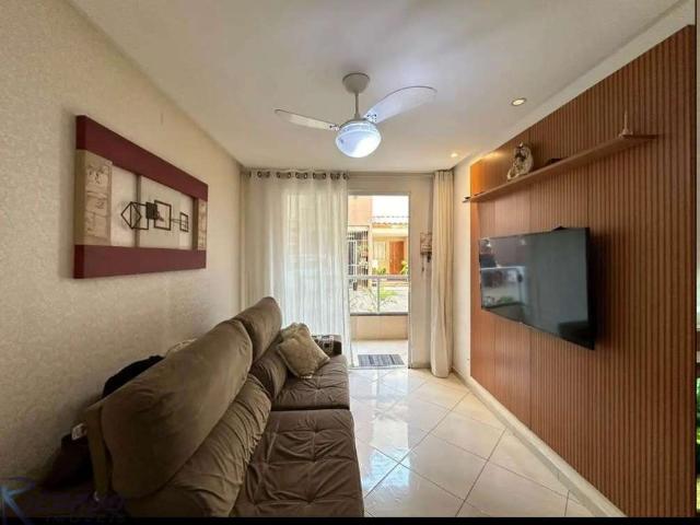 Casa / Sobrado em Condomínio para Venda em Guarapari/ES Lagoa Funda 2 Quartos