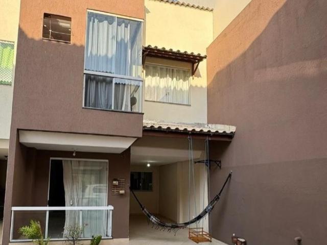 Casa / Sobrado em Condomínio para Venda em Guarapari/ES Lagoa Funda 2 Quartos
