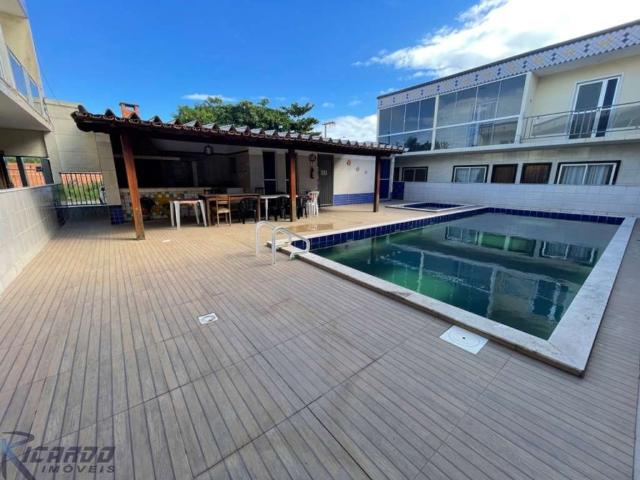 Casa / Sobrado em Condomínio para Venda em Guarapari/ES Praia do Morro 2 Quartos