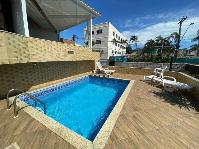 Casa / Sobrado em Condomínio para Venda em Guarapari/ES Praia do Morro 3 Quartos