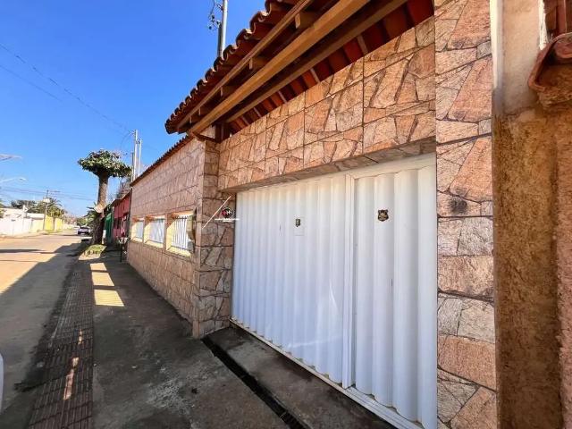 Casa / Sobrado em Condomínio para Venda em Guarapari/ES Santa Mônica 3 Quartos