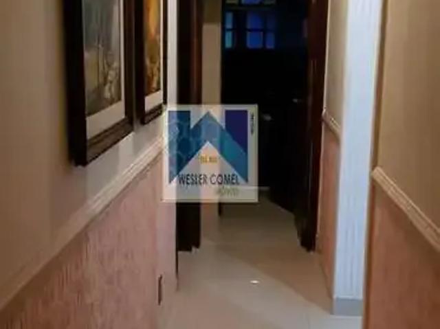 Casa / Sobrado em Condomínio para Venda em Guararema/SP Centro 5 Quartos