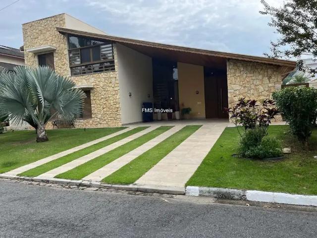 Casa / Sobrado em Condomínio para Venda em Guararema/SP Estância Guararema 3 Quartos