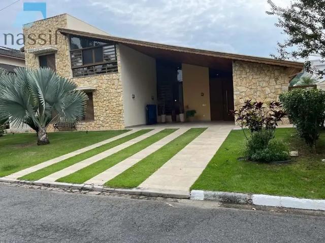 Casa / Sobrado em Condomínio para Venda em Guararema/SP Estância Guararema 3 Quartos