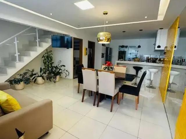 Casa / Sobrado em Condomínio para Venda em Guararema/SP Itaóca 3 Quartos