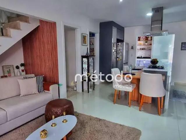 Casa / Sobrado em Condomínio para Venda em Guararema/SP Itaóca 3 Quartos