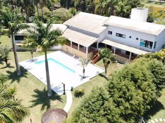 Casa / Sobrado em Condomínio para Venda em Guararema/SP Itapema 4 Quartos