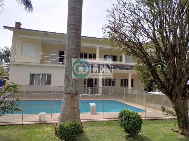 Casa / Sobrado em Condomínio para Venda em Guararema/SP Itapema 4 Quartos