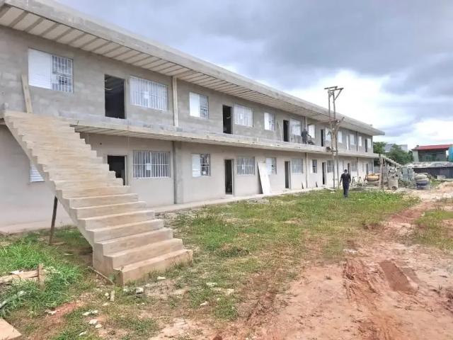 Casa / Sobrado em Condomínio para Venda em Guararema/SP Jardim Parateí 2 Quartos