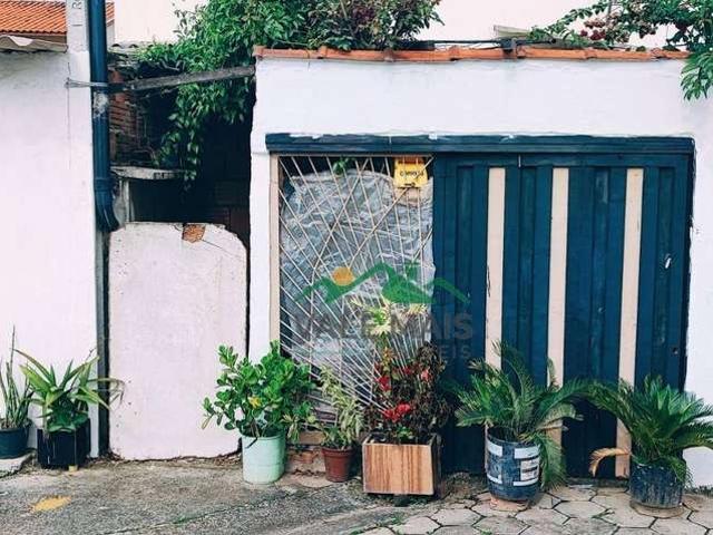 Casa / Sobrado em Condomínio para Venda em Guaratinguetá/SP Vila São José 2 Quartos