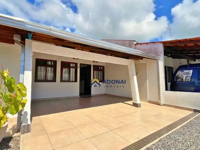 Casa / Sobrado em Condomínio para Venda em Guaratuba/PR Nereidas 4 Quartos