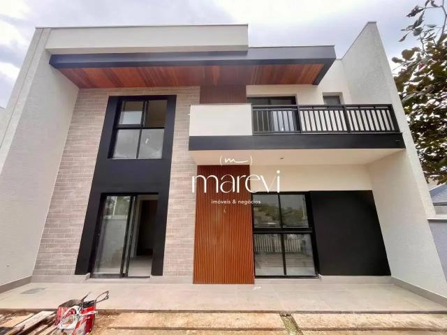 Casa / Sobrado em Condomínio para Venda em Guaratuba/PR Balneário Eliane 2 Quartos