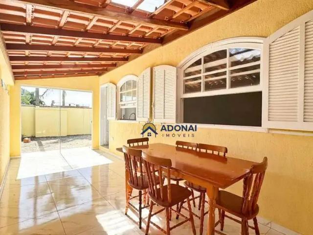 Casa / Sobrado em Condomínio para Venda em Guaratuba/PR Balneário Eliane 2 Quartos