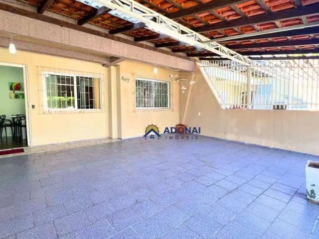 Casa / Sobrado em Condomínio para Venda em Guaratuba/PR Brejatuba 4 Quartos