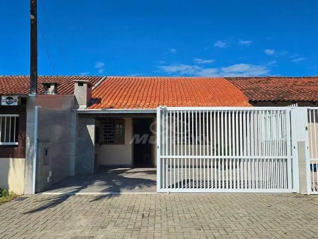 Casa / Sobrado em Condomínio para Venda em Guaratuba/PR Brejatuba 2 Quartos