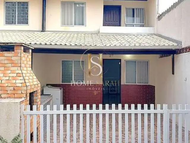 Casa / Sobrado em Condomínio para Venda em Guaratuba/PR Brejatuba 2 Quartos