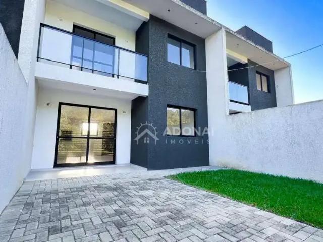 Casa / Sobrado em Condomínio para Venda em Guaratuba/PR Brejatuba 3 Quartos