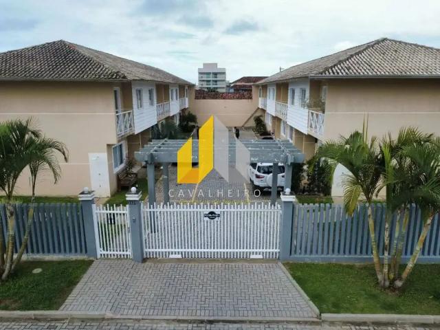 Casa / Sobrado em Condomínio para Venda em Guaratuba/PR Brejatuba 3 Quartos