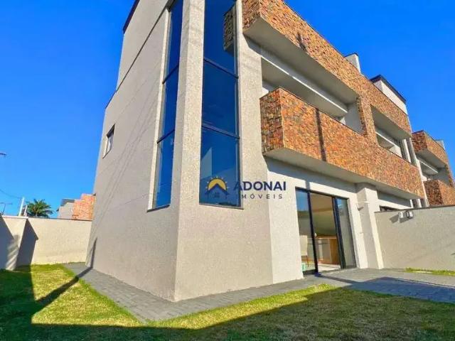 Casa / Sobrado em Condomínio para Venda em Guaratuba/PR Brejatuba 3 Quartos