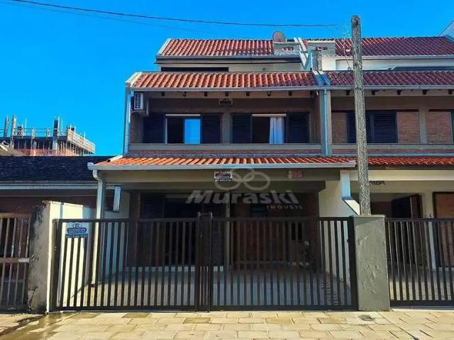 Casa / Sobrado em Condomínio para Venda em Guaratuba/PR Centro 4 Quartos