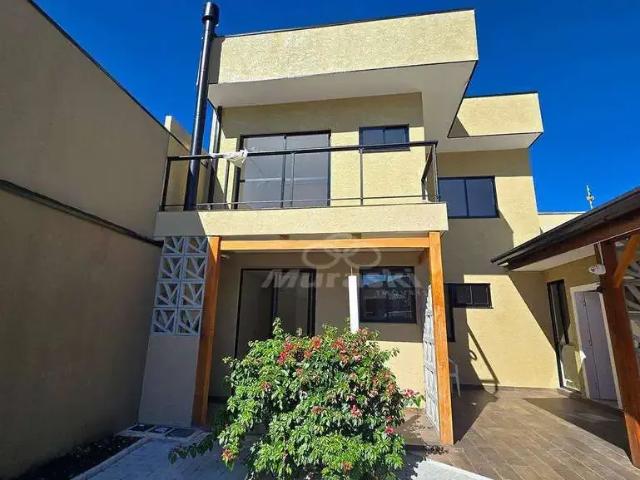 Casa / Sobrado em Condomínio para Venda em Guaratuba/PR Centro 2 Quartos