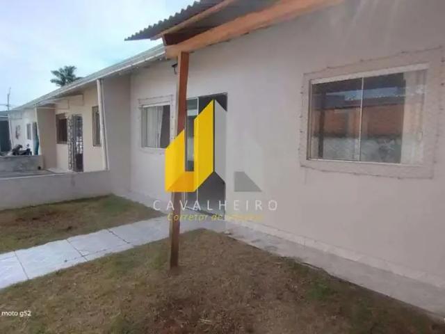 Casa / Sobrado em Condomínio para Venda em Guaratuba/PR Centro 2 Quartos