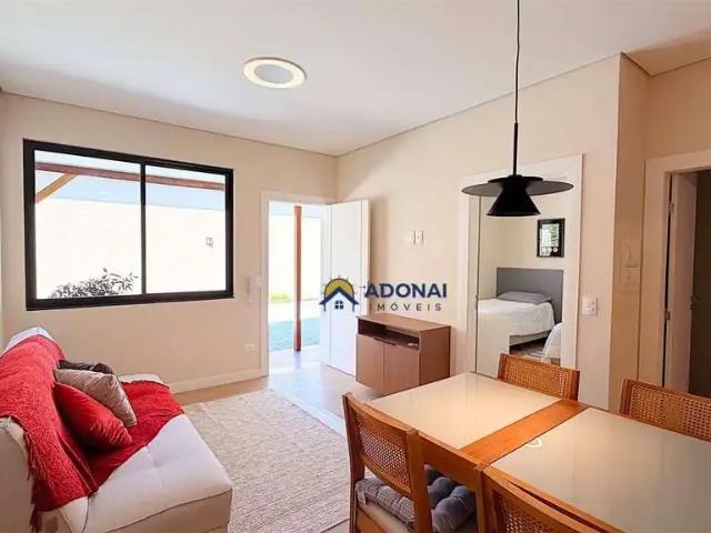 Casa / Sobrado em Condomínio para Venda em Guaratuba/PR Centro 2 Quartos