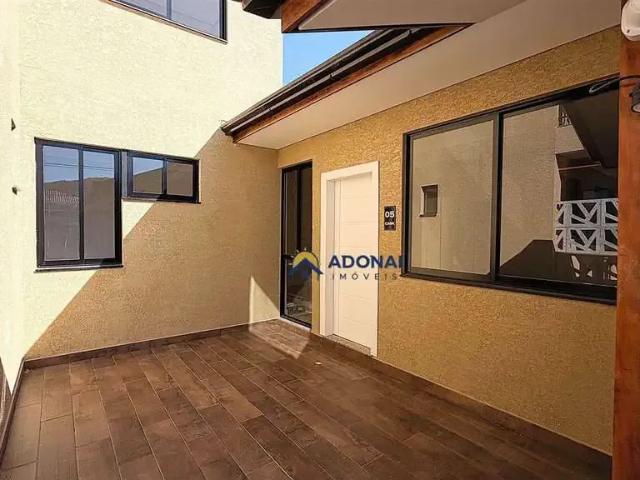 Casa / Sobrado em Condomínio para Venda em Guaratuba/PR Centro 2 Quartos