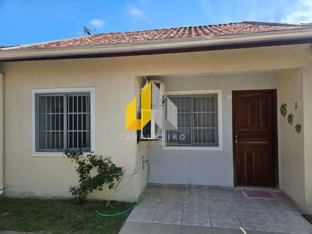 Casa / Sobrado em Condomínio para Venda em Guaratuba/PR Centro 2 Quartos