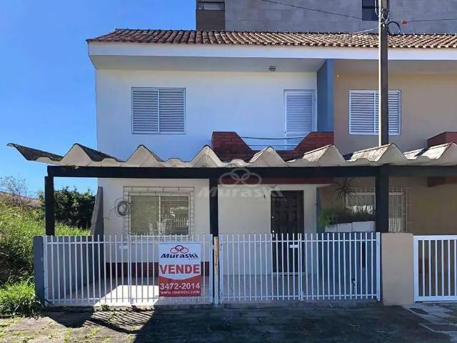 Casa / Sobrado em Condomínio para Venda em Guaratuba/PR Centro 3 Quartos