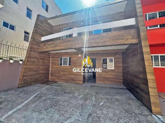 Casa / Sobrado em Condomínio para Venda em Guaratuba/PR Centro 3 Quartos