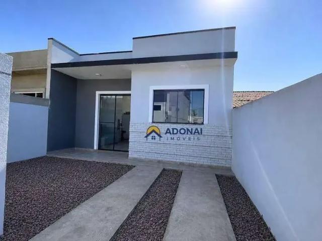 Casa / Sobrado em Condomínio para Venda em Guaratuba/PR Coroados 2 Quartos