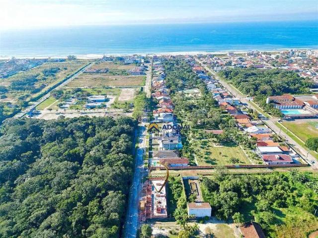 Casa / Sobrado em Condomínio para Venda em Guaratuba/PR Estoril 2 Quartos