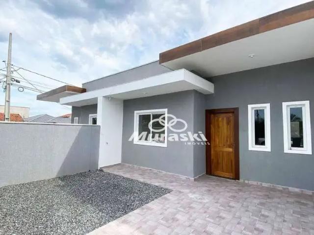 Casa / Sobrado em Condomínio para Venda em Guaratuba/PR Piçarras 2 Quartos