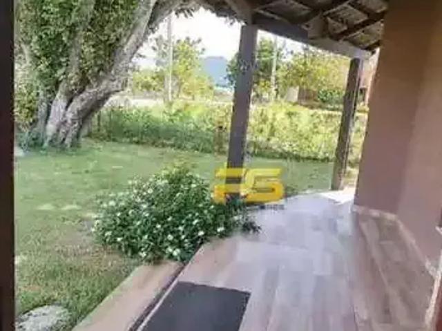 Casa / Sobrado em Condomínio para Venda em Gurinhém/PB Boqueirão 4 Quartos