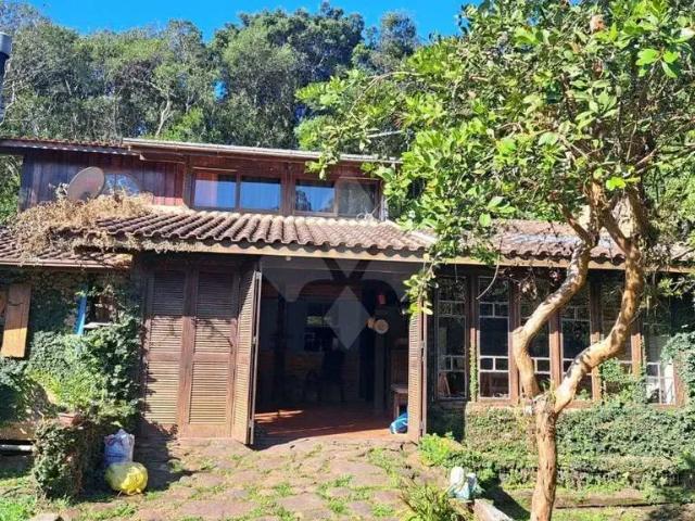 Casa / Sobrado em Condomínio para Venda em Garopaba/SC Campo Duna 2 Quartos