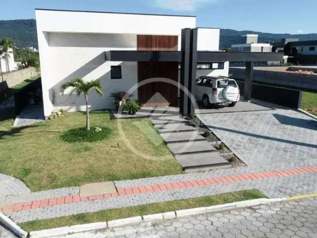 Casa / Sobrado em Condomínio para Venda em Garopaba/SC Campo Duna 3 Quartos