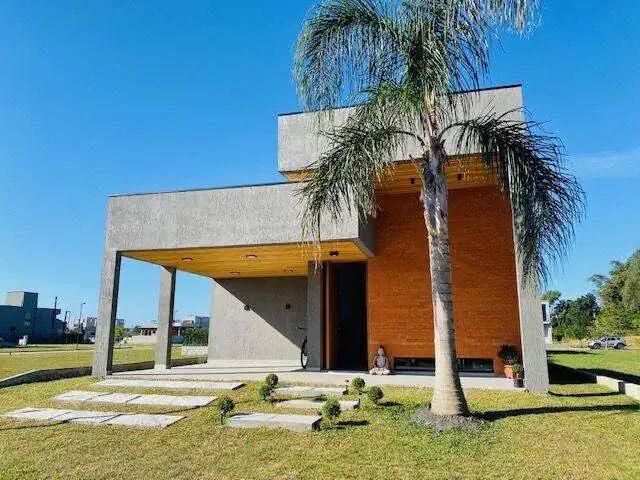 Casa / Sobrado em Condomínio para Venda em Garopaba/SC Campo Duna 3 Quartos