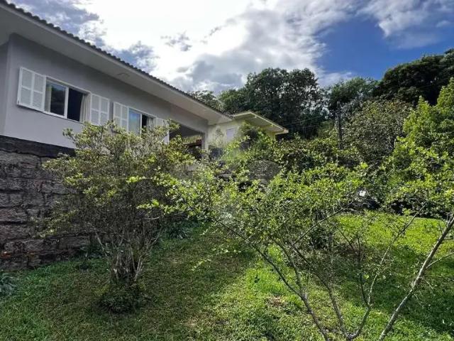 Casa / Sobrado em Condomínio para Venda em Garopaba/SC Centro 3 Quartos