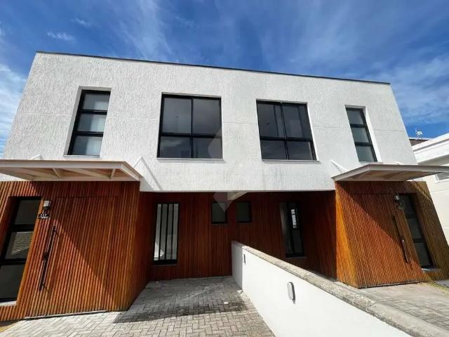 Casa / Sobrado em Condomínio para Venda em Garopaba/SC Ambrósio 2 Quartos