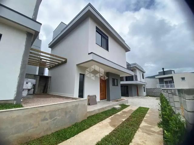 Casa / Sobrado em Condomínio para Venda em Garopaba/SC Ambrósio 2 Quartos