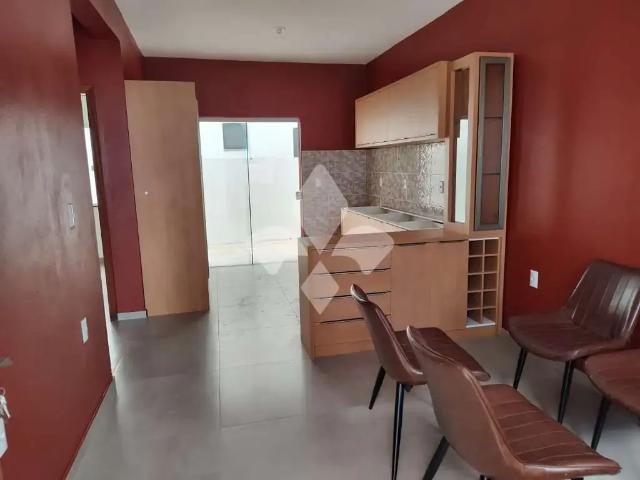Casa / Sobrado em Condomínio para Venda em Garopaba/SC Ambrósio 2 Quartos