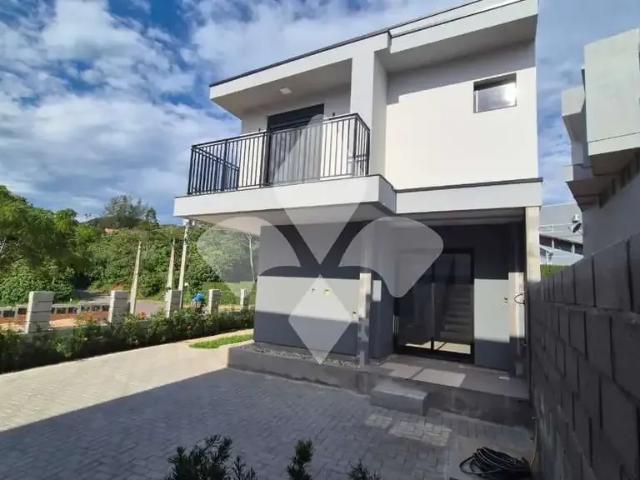Casa / Sobrado em Condomínio para Venda em Garopaba/SC Ambrósio 2 Quartos