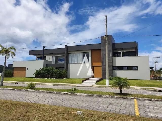 Casa / Sobrado em Condomínio para Venda em Garopaba/SC Areais da Palhocinha 3 Quartos