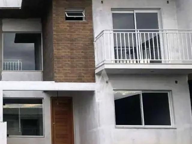 Casa / Sobrado em Condomínio para Venda em Garopaba/SC Areais da Palhocinha 2 Quartos