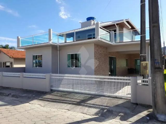 Casa / Sobrado em Condomínio para Venda em Garopaba/SC Areais da Palhocinha 2 Quartos